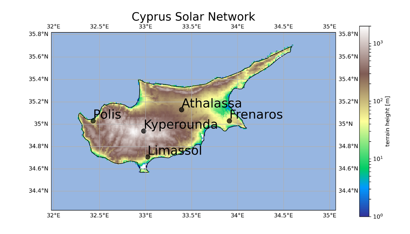 Infrastructure Functional Area - ERATOSTHENES CoE